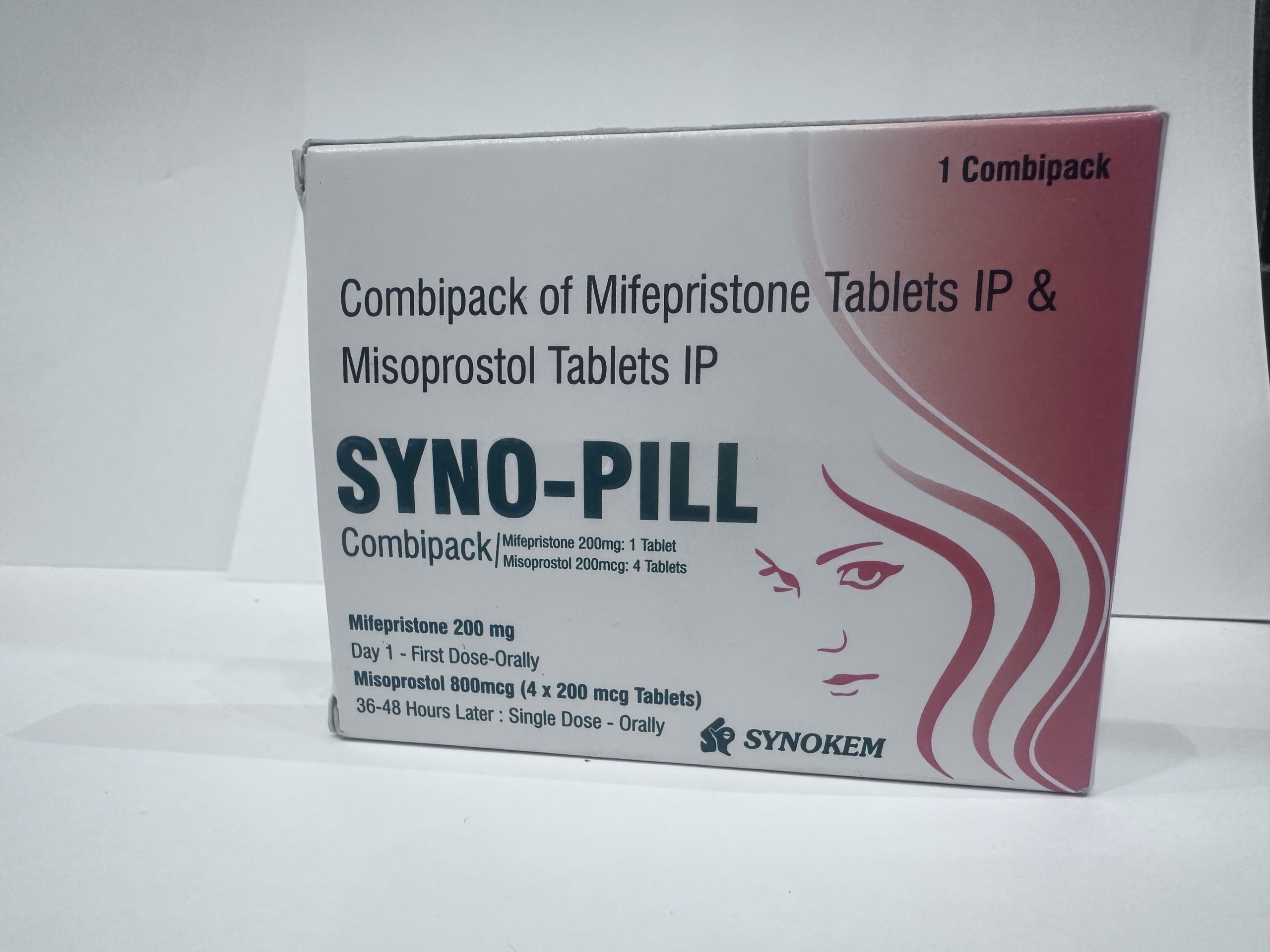 Synopill - Kathmandu Medicine Suppliers